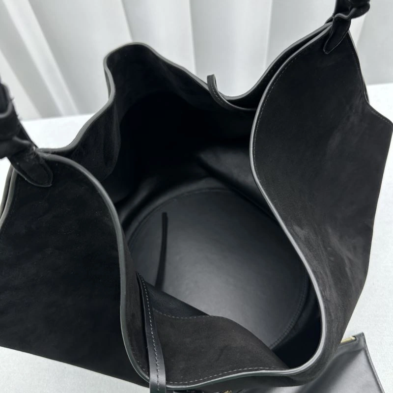 Indistinguishable Khaite Shopping Bags