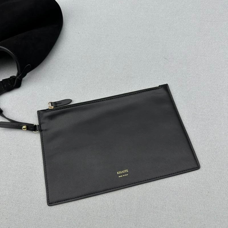 Indistinguishable Khaite Shopping Bags