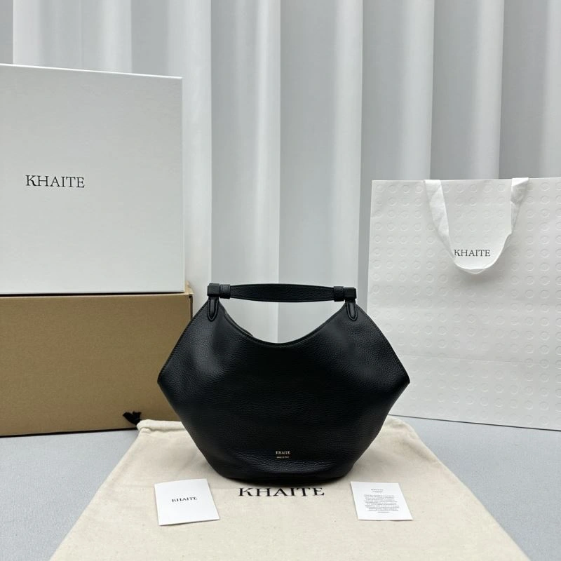 Khaite Shopping Bags