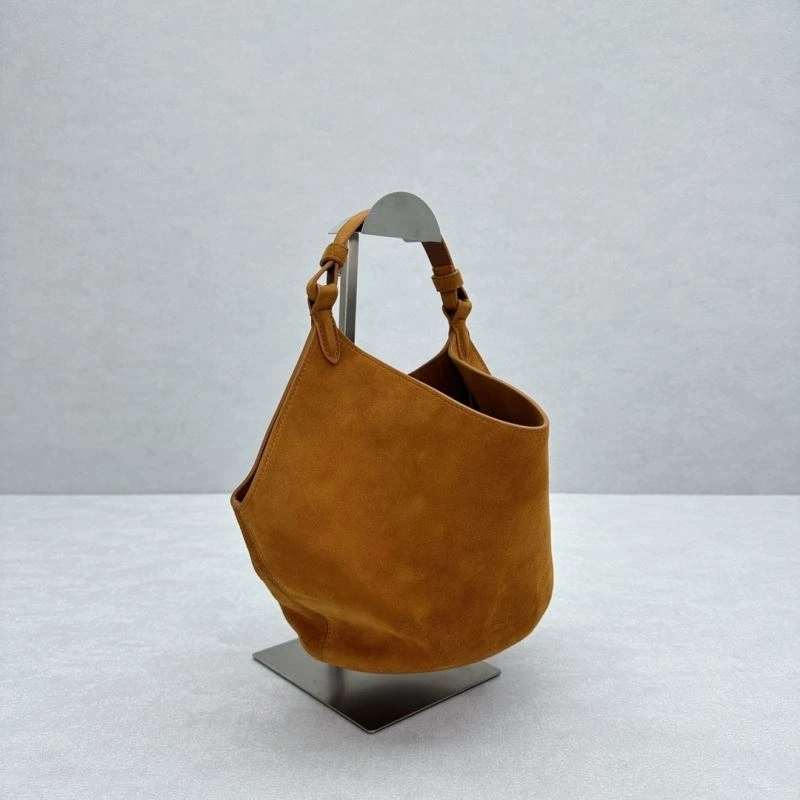 Real Khaite Shopping Bags