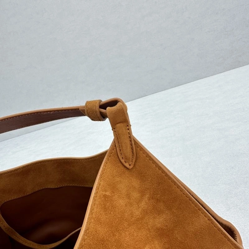 Real Khaite Shopping Bags