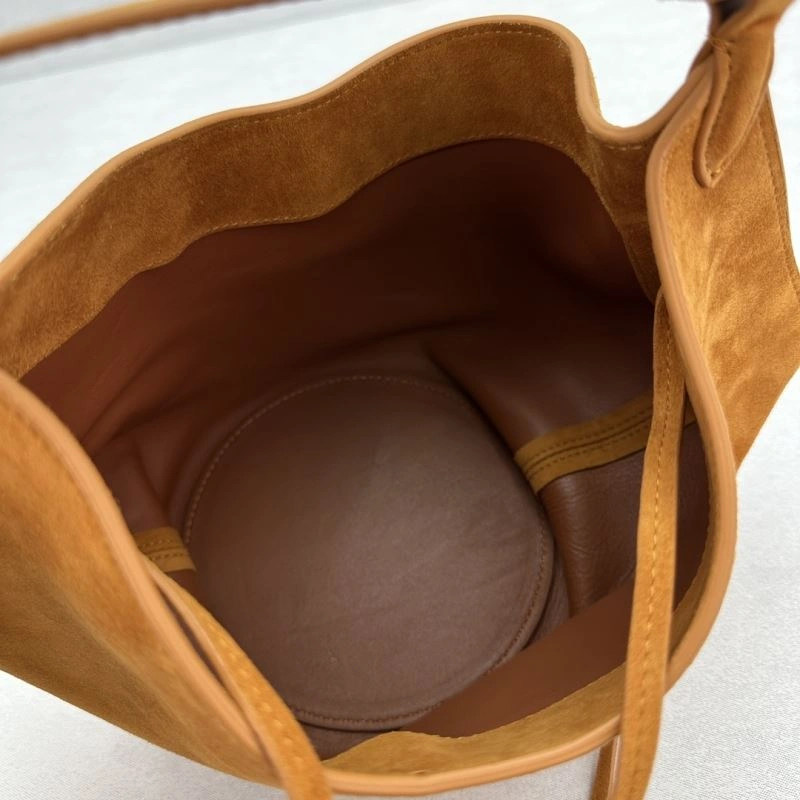 Real Khaite Shopping Bags