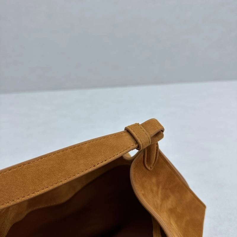 Real Khaite Shopping Bags