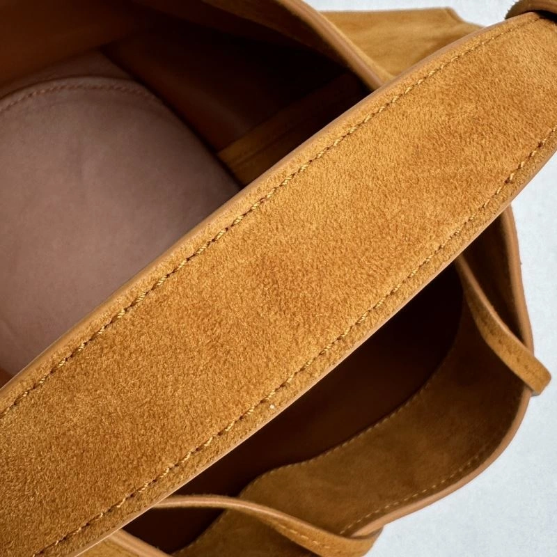 Real Khaite Shopping Bags