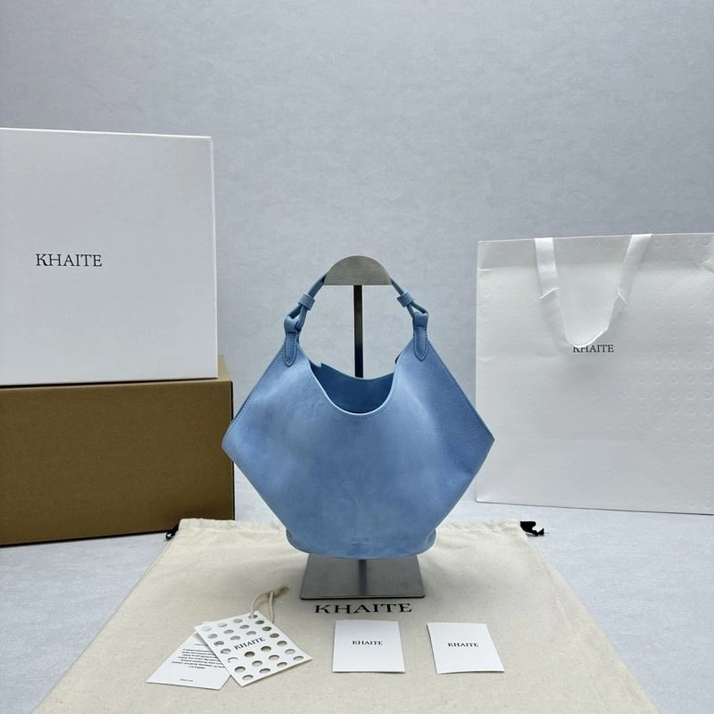 Khaite Shopping Bags