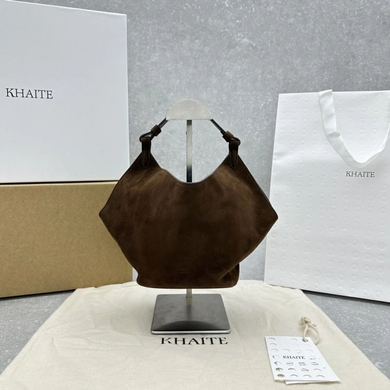 Khaite Shopping Bags