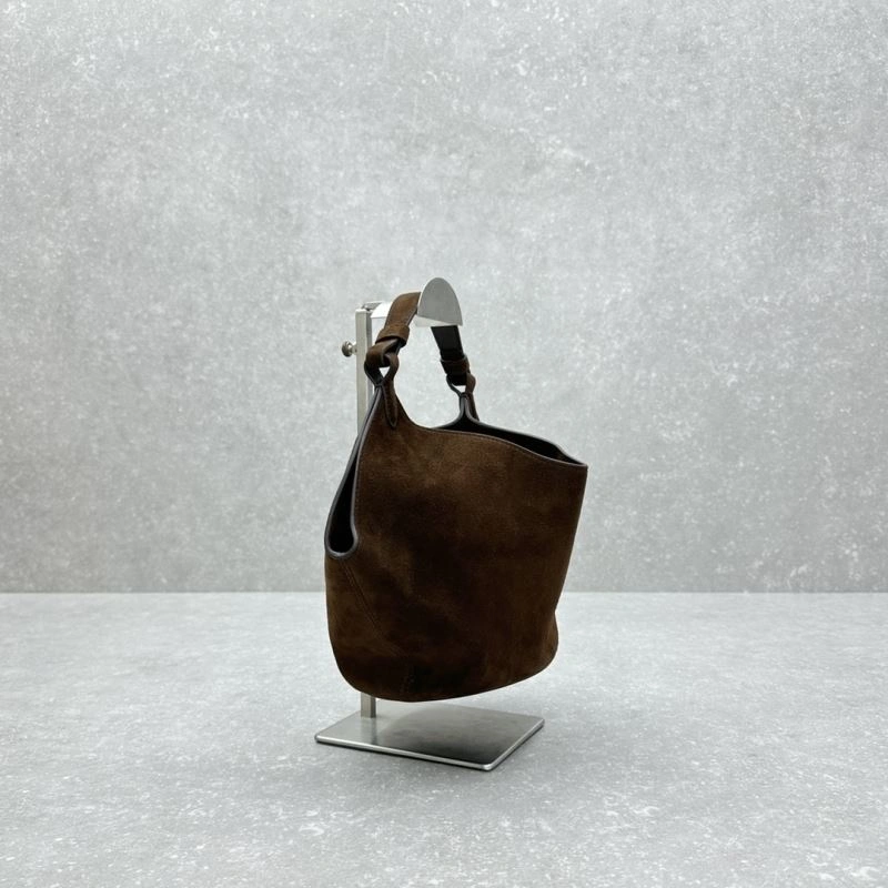 Cut-rate Khaite Shopping Bags