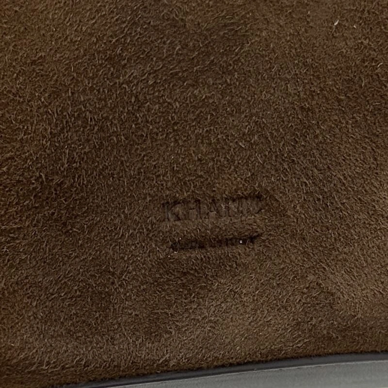 Cut-rate Khaite Shopping Bags