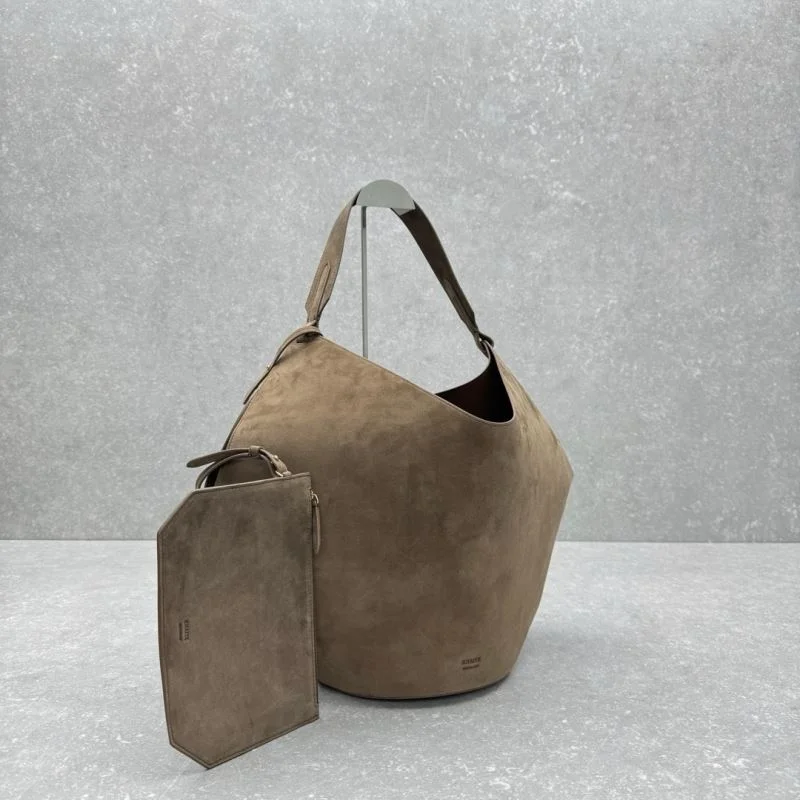 Low-cost Khaite Shopping Bags