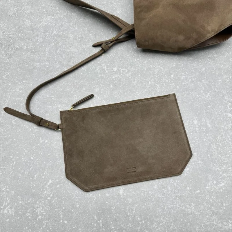 Low-cost Khaite Shopping Bags