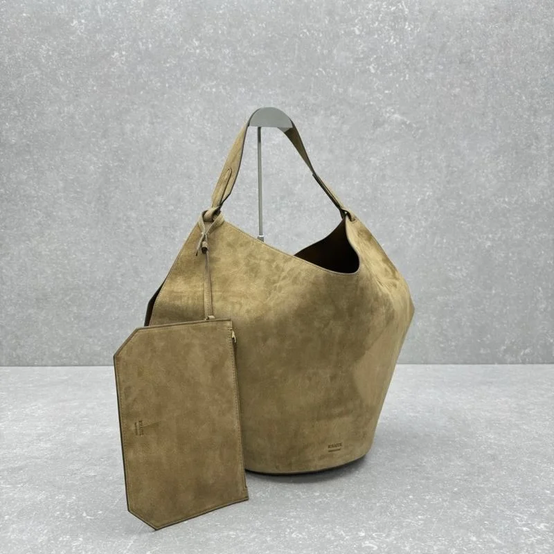 Precise copy Khaite Shopping Bags