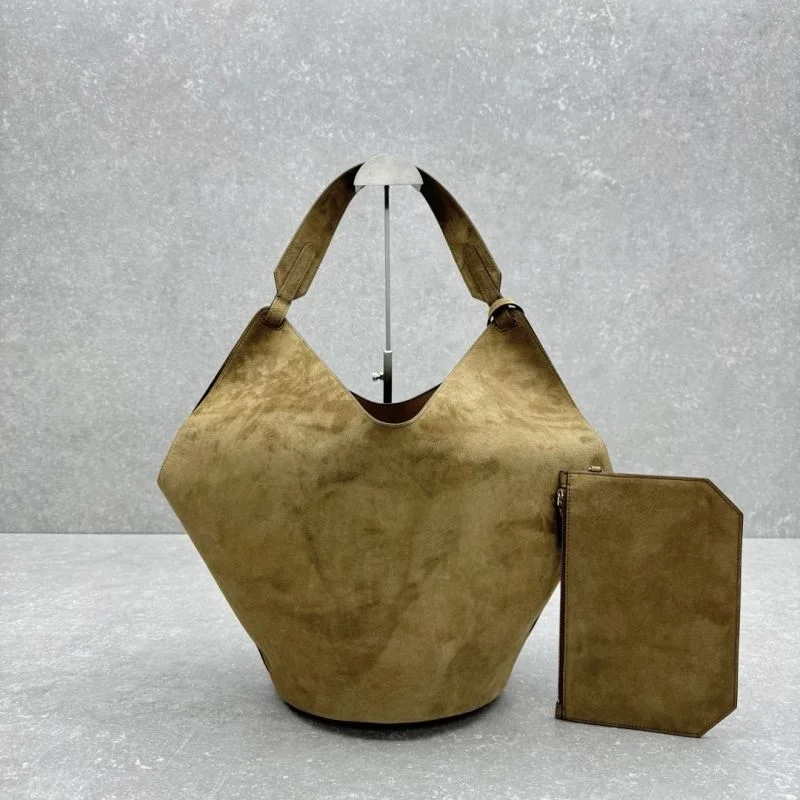 Precise copy Khaite Shopping Bags
