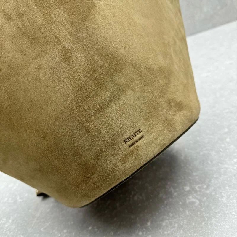 Precise copy Khaite Shopping Bags