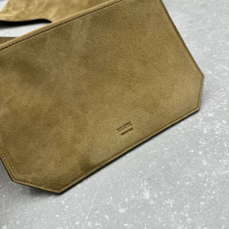 Precise copy Khaite Shopping Bags