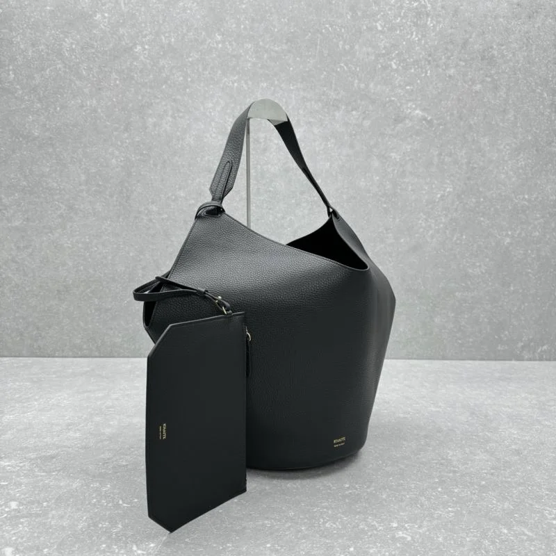 Perfect replica Khaite Shopping Bags