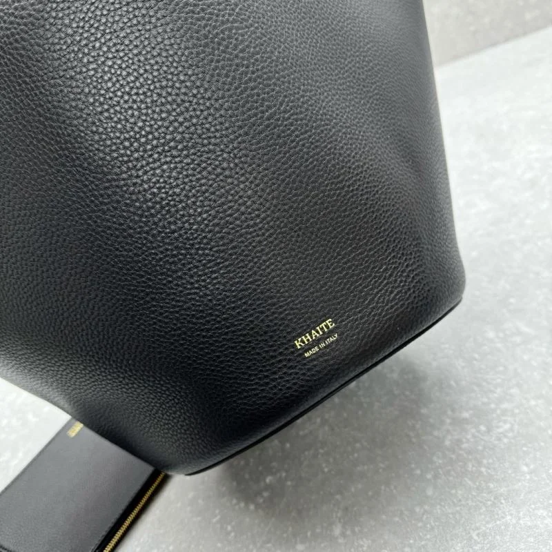 Perfect replica Khaite Shopping Bags