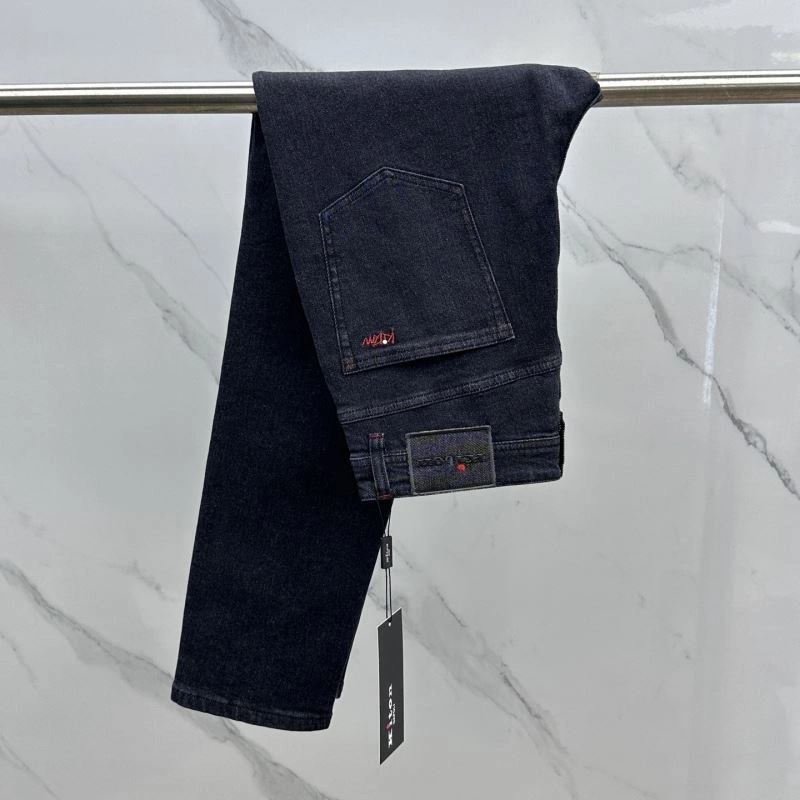 Value-priced Kiton Jeans