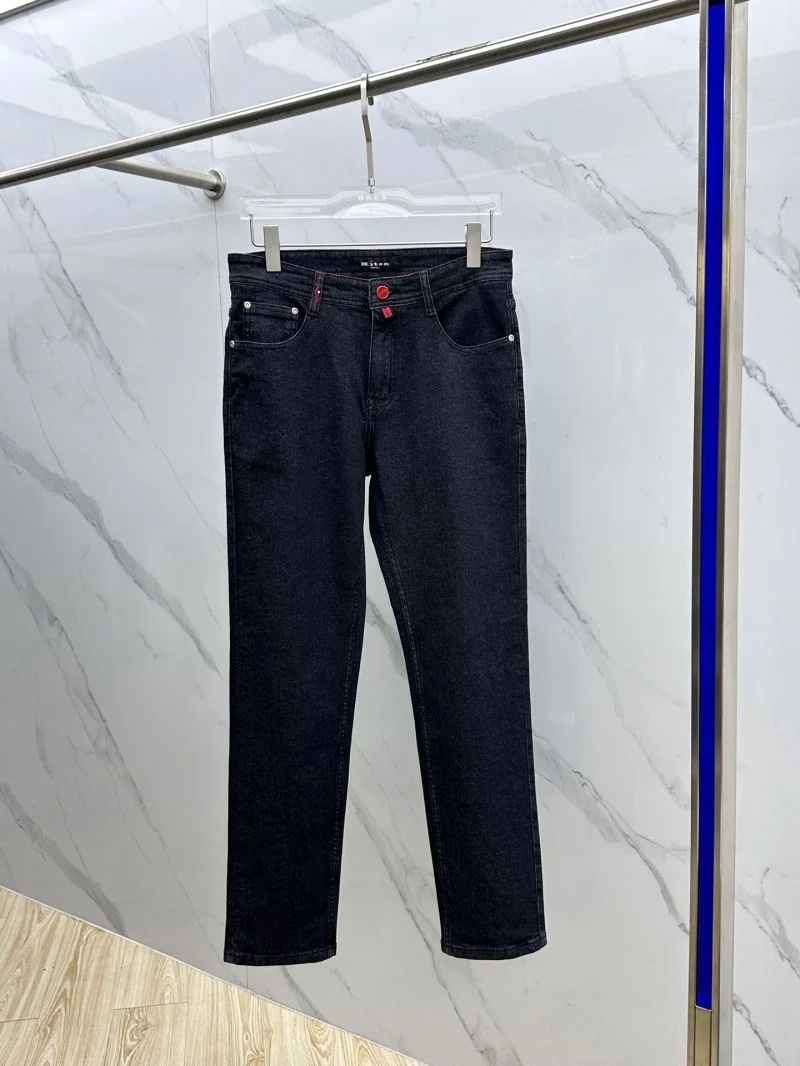 Value-priced Kiton Jeans
