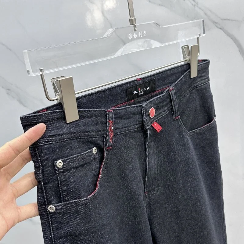 Value-priced Kiton Jeans