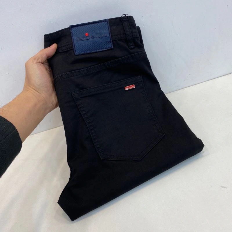 Kiton Jeans