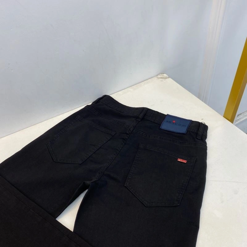 Precise copy Kiton Jeans
