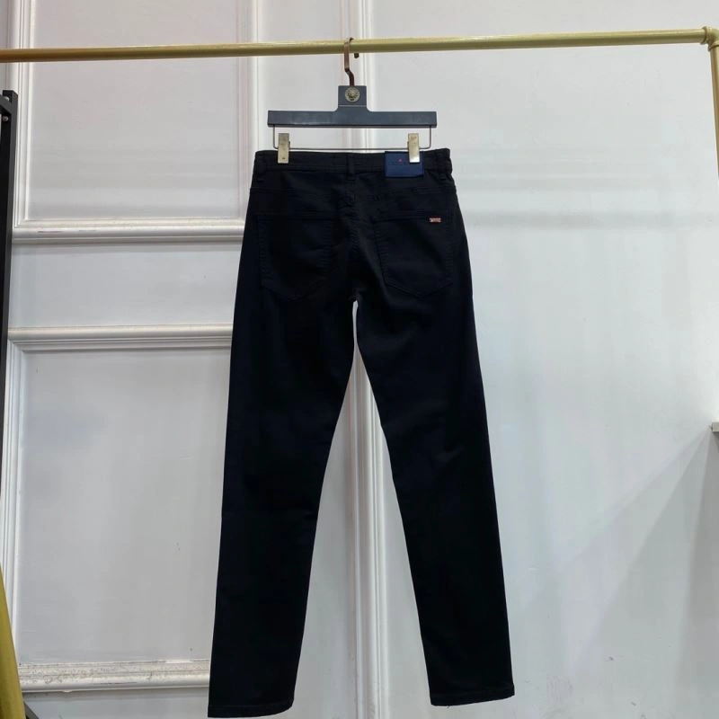 Precise copy Kiton Jeans