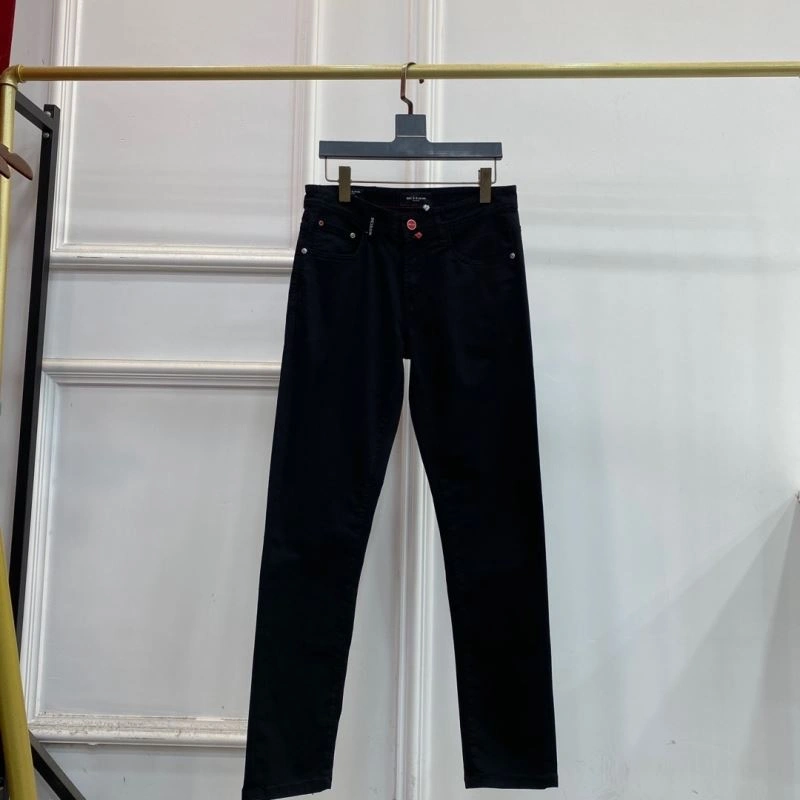 Precise copy Kiton Jeans
