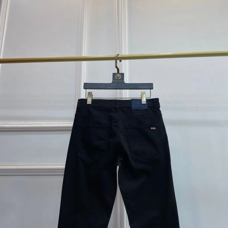 Precise copy Kiton Jeans