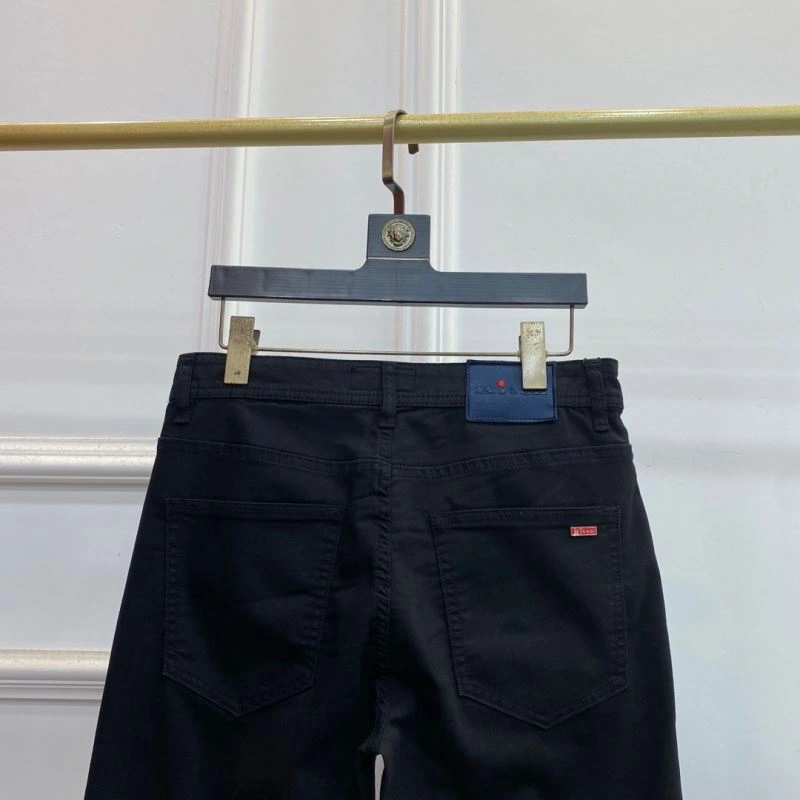 Precise copy Kiton Jeans