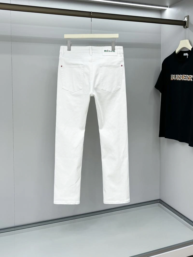Economical Kiton Jeans