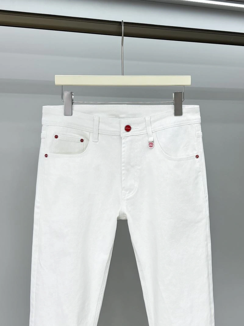 Economical Kiton Jeans