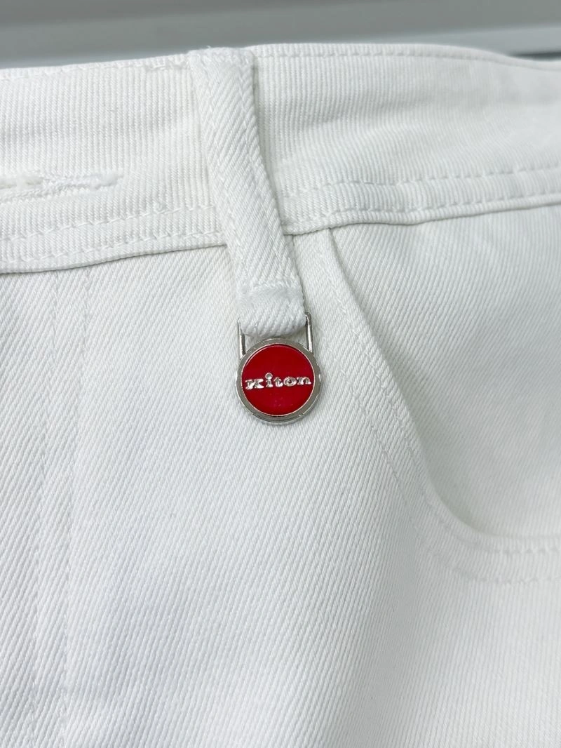 Economical Kiton Jeans