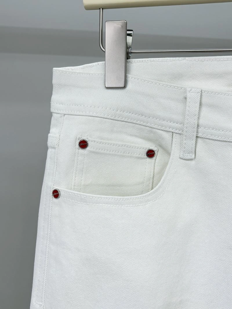 Economical Kiton Jeans