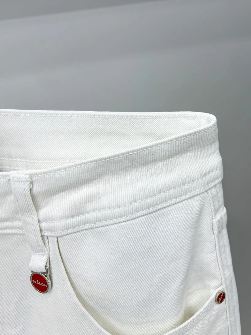 Economical Kiton Jeans