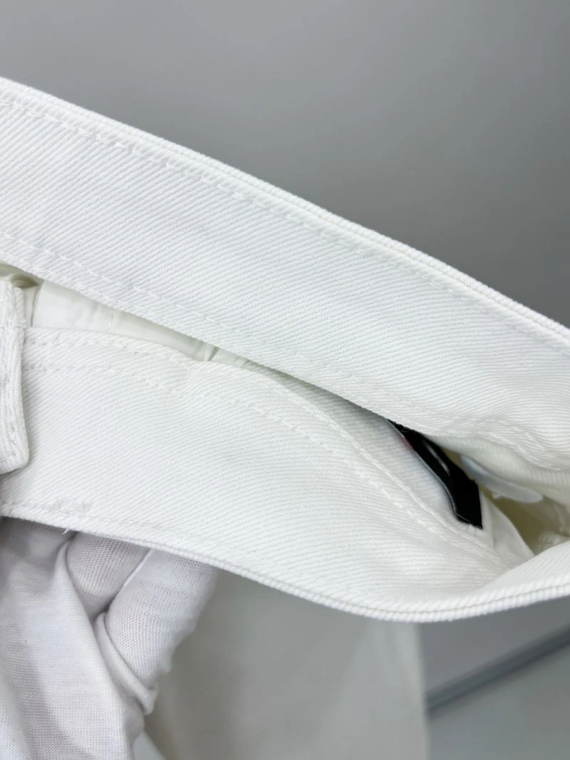 Economical Kiton Jeans