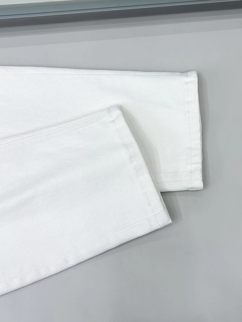 Economical Kiton Jeans