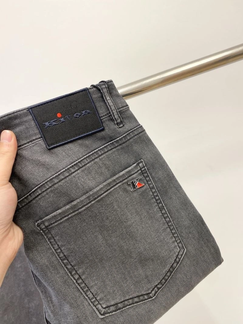 Kiton Jeans