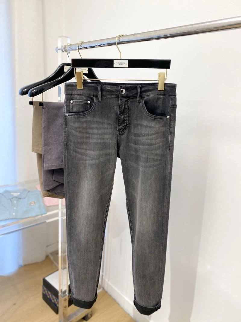 Brand-original Kiton Jeans