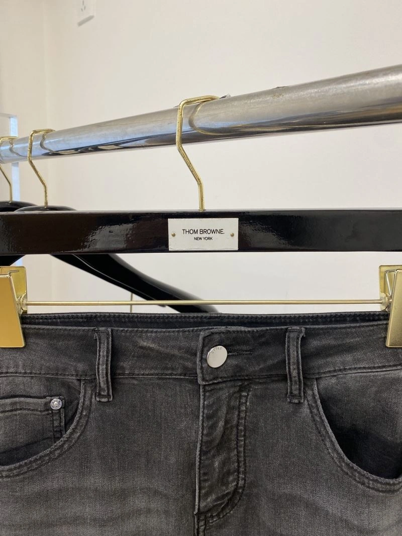 Brand-original Kiton Jeans