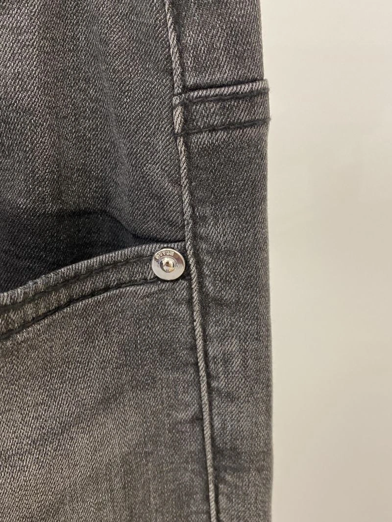 Brand-original Kiton Jeans