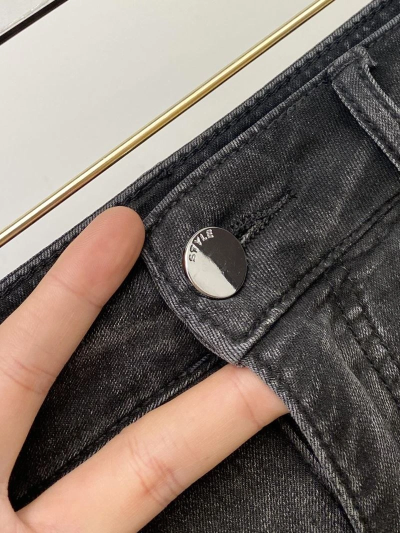 Brand-original Kiton Jeans