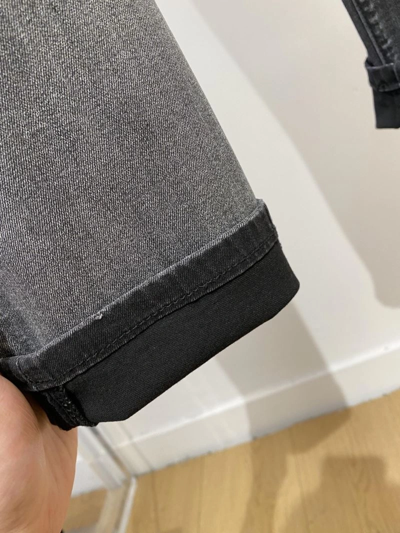 Brand-original Kiton Jeans
