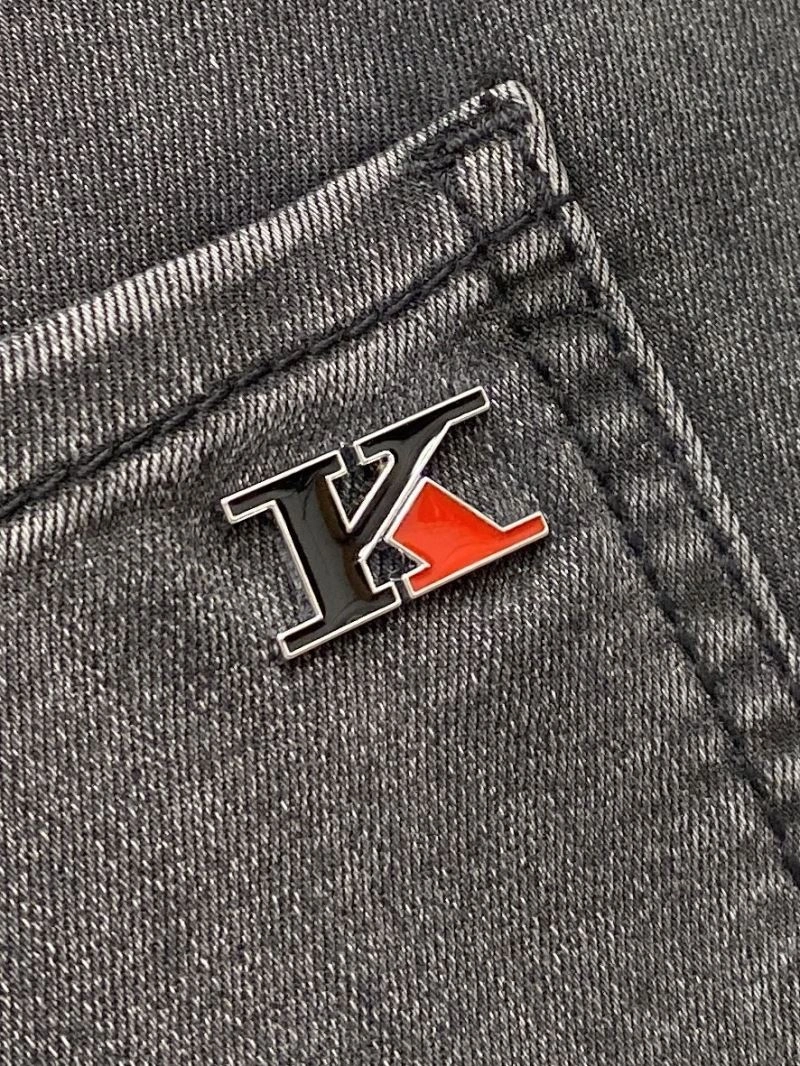 Brand-original Kiton Jeans