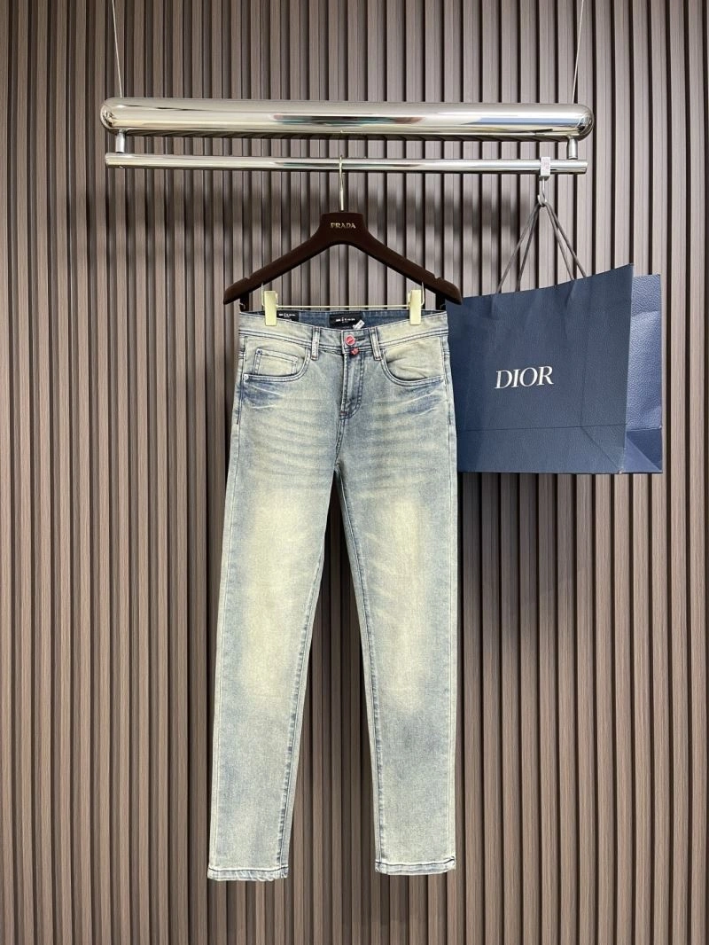 Kiton Jeans
