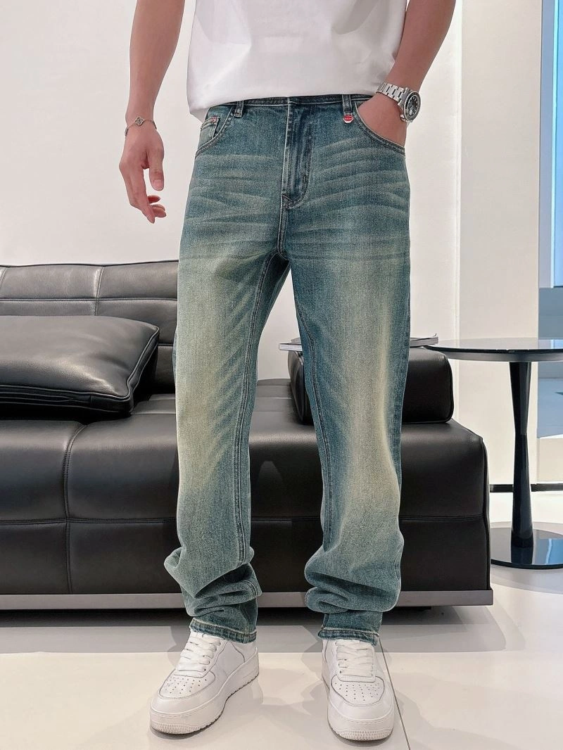 Kiton Jeans