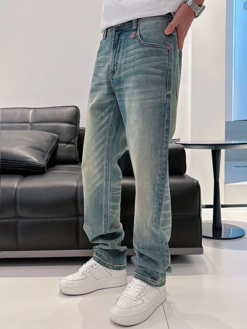 Brand-original Kiton Jeans