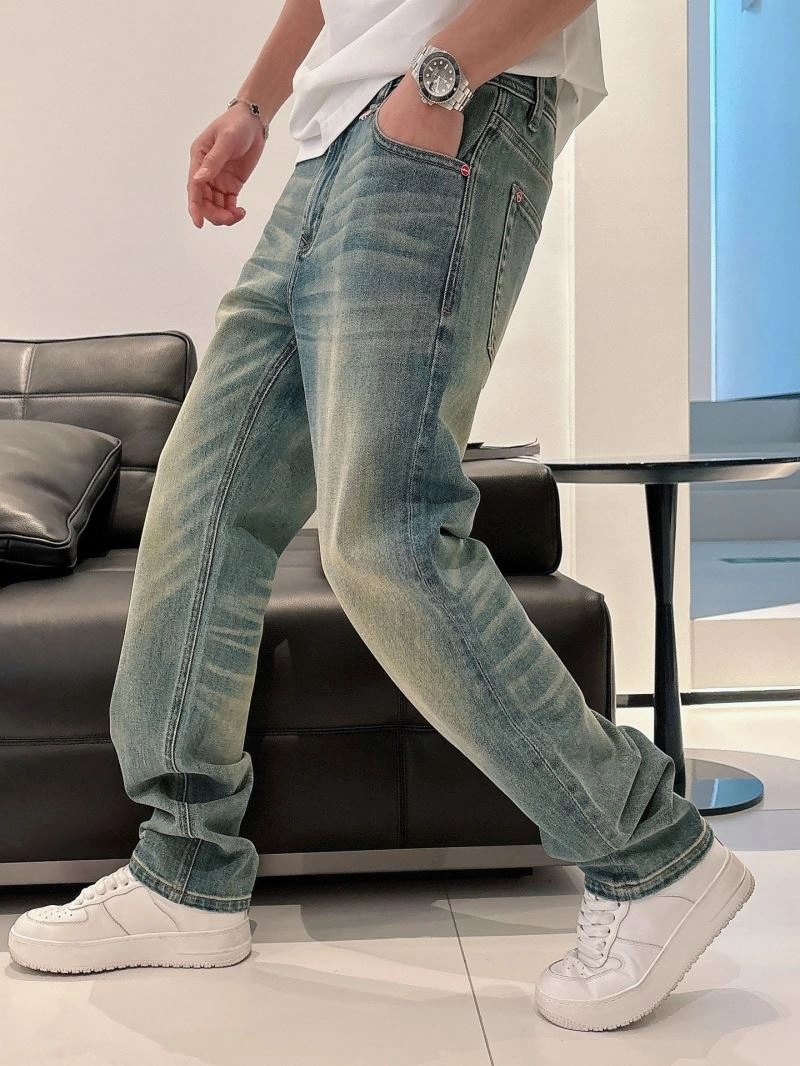 Brand-original Kiton Jeans