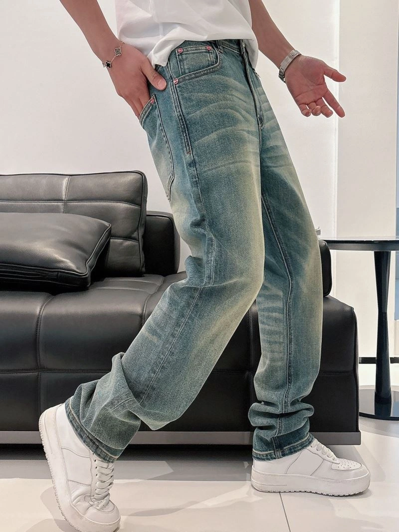 Brand-original Kiton Jeans