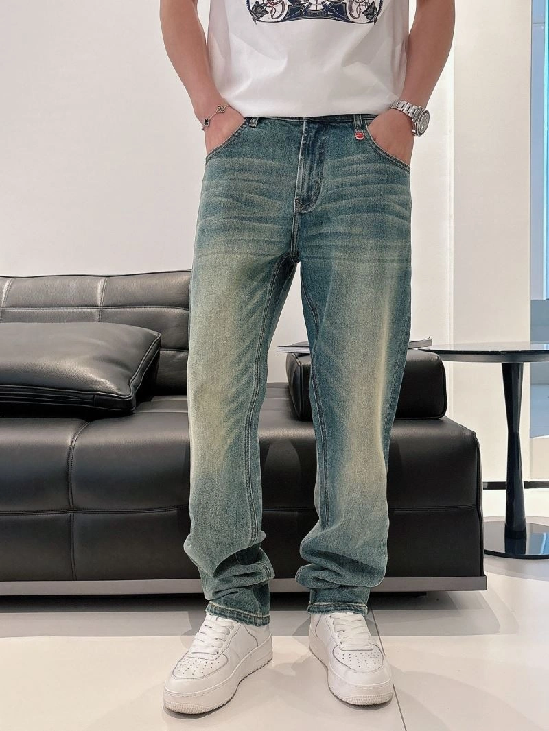 Brand-original Kiton Jeans