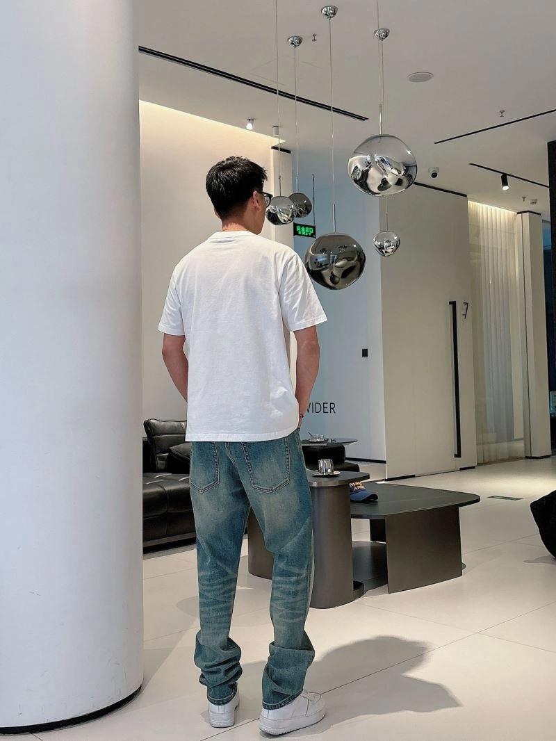 Brand-original Kiton Jeans